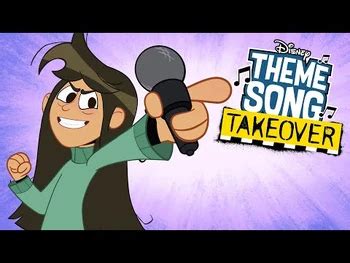 Libby Theme Song Takeover Wiki The Ghost And Molly Mcgee Fandom