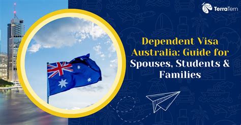 Dependent Visa Australia Complete Experts Guide 2026