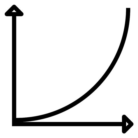 Line Graph Vector Svg File 249 Svg Find