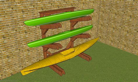 Wooden Boat How To Build A Kayak From Scratch Step By Step Diy Plans Pdf