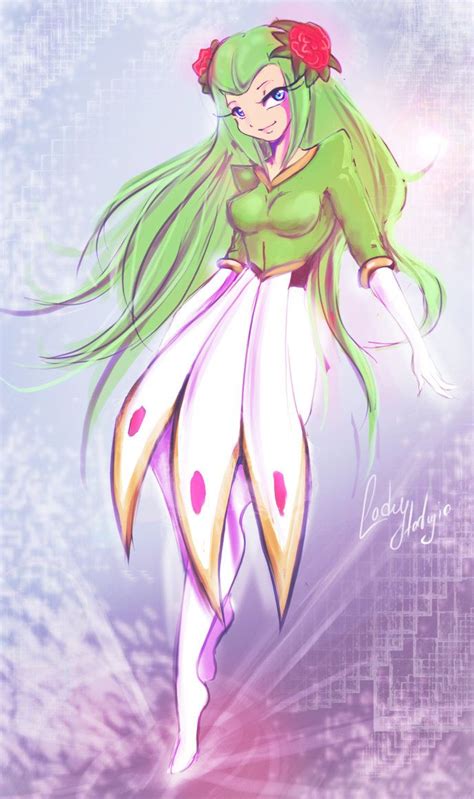 Cosmo By Ladyhedgie On Deviantart