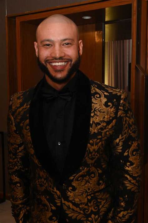 Actors Yonda Thomas And Anton Jeftha Bag International Roles On Netflix Series ‘one Piece