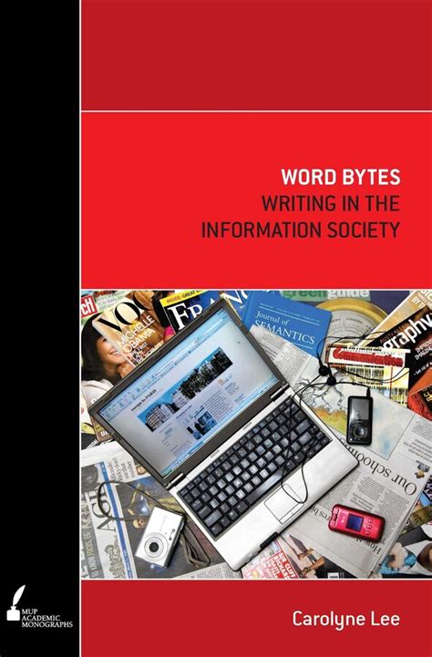 Word Bytes Ebook By Carolyne Lee Official Publisher Page Simon And Schuster