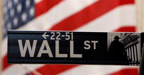 Los Fondos De Wall Street Creen Que El Pedido Del Fmi Para Que Acepten