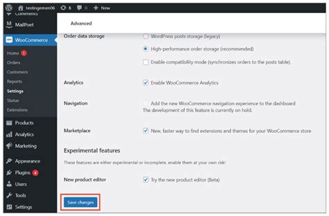 Cara Convert Woocommerce Legacy Ke Hpos Perhatikan Bagian Ini Plugin Ongkos Kirim