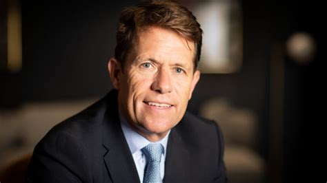 Robert Blair Departing Warner Bros Discovery After 25 Years R Boxoffice