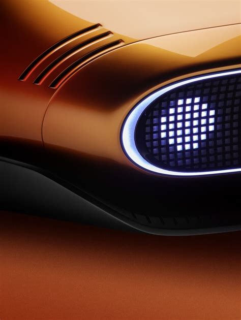 Das Ist Die Vision One Eleven Von Mercedes Benz