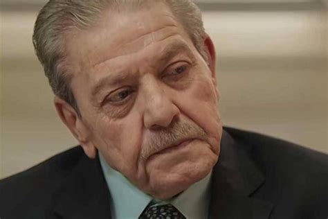 وفاة الممثل المصري إحسان الترك عن عمر 71 عاماً صحيفة الخليج