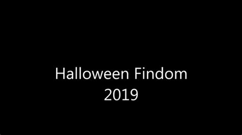 Halloween Findom 2019 Jackie Synn Clips4sale