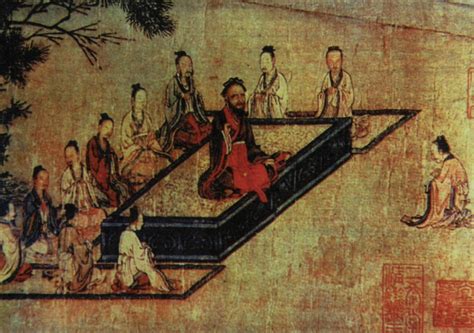 Confucius Museum Set To Open This Year In East Chinas Shandong