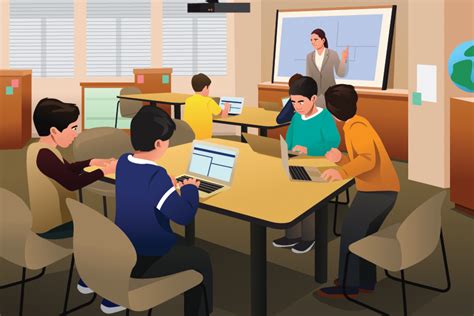 comparing public and private school computer science programming