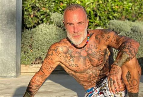 Gianluca Vacchi Chi é Biografia E Patrimonio