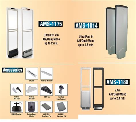 EAS RFID Tags Size Small At Best Price In Visakhapatnam ID 20379058455