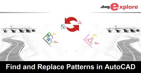 Find And Replace Objects In Autocad Templates Sample Printables