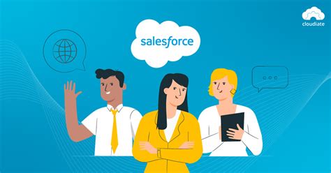 Hiring a Salesforce Expert in 2023 and Beyond: 5 Factors to Consider - Cloudiate
