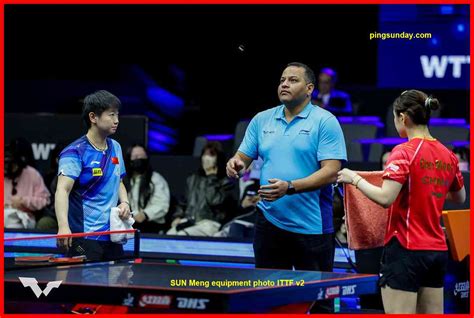 Sun Meng Equipment Pingsunday