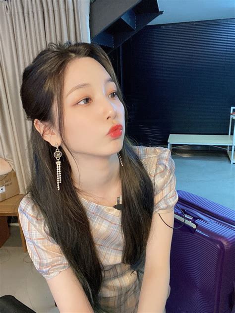 상큼한 인간 과일 로켓펀치 연희