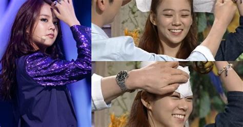 한승연 소두 인증 휴지 4칸 반 기록 예상은 했지만