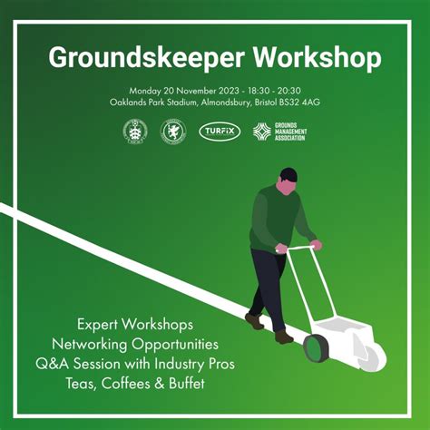 Matt Bartle On Linkedin Come And Engage With Industry Experts Fellow Groundspersons And Some