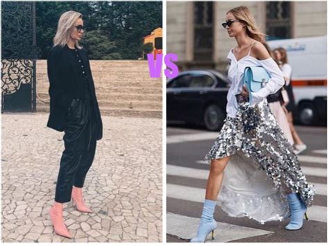 „ეს სტილი უფრო გიხდებათ“ ანუკი არეშიძის ახალი Vs ძველი სტილი ფოტო Marao