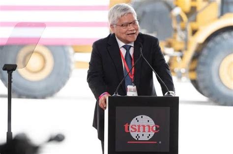 Subhash Km On Linkedin Tsmc Semiconductorindustry Electronics Semiconductor Technology…