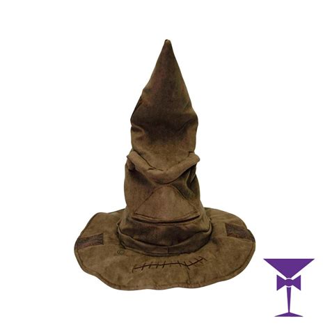 Sorting Hat Prop Hire Daniel Lay Event Services