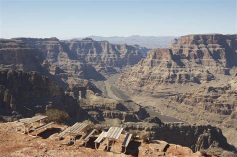 라스베가스 출발 1일 투어 그랜드 캐니언 웨스트 림 미국 Kkday