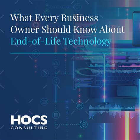 Hocs Consulting Inc On Linkedin Hocs