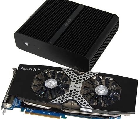 Smaller Than A Breadbox Building Mini Itx Systems Pc Perspective