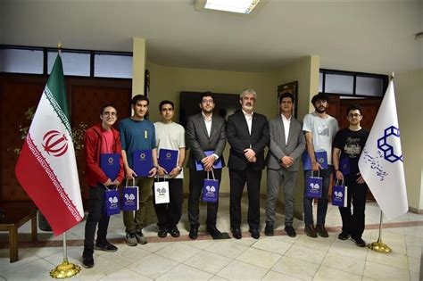 دانشگاه صنعتی خواجه نصیرالدین طوسی