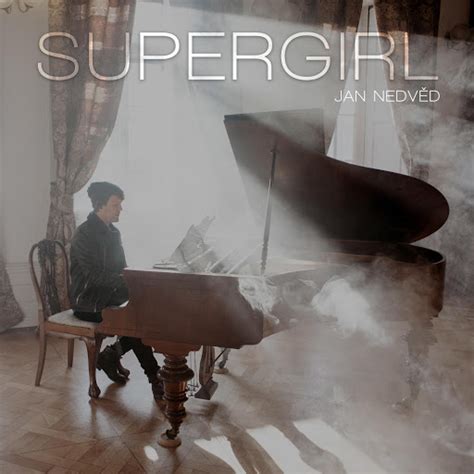 Supergirl Youtube Music