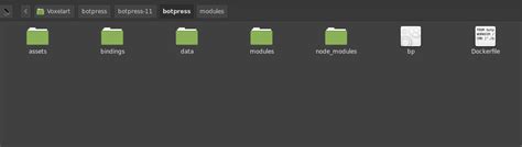Error While Running Botpress On Heroku · Issue 581 · Botpressv12 · Github