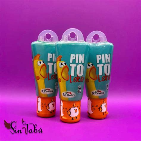 🍆 Pinto Loko 🍆 Un Excitante Sin Tabu Sex Shop