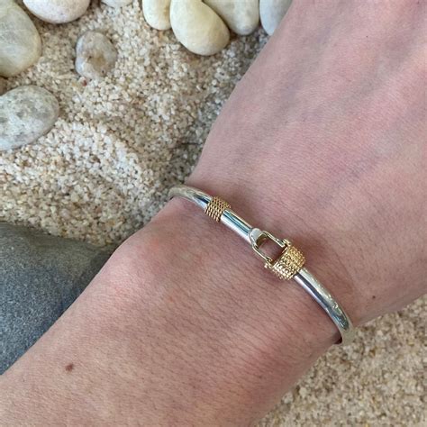 Nautical Hook Bracelets Page 3 Cape Cod Jewelers