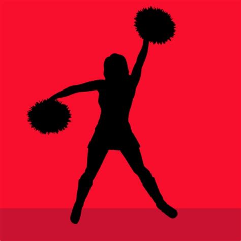 11 Cheerleader Butt Stock Vectors And Vector Art Shutterstock