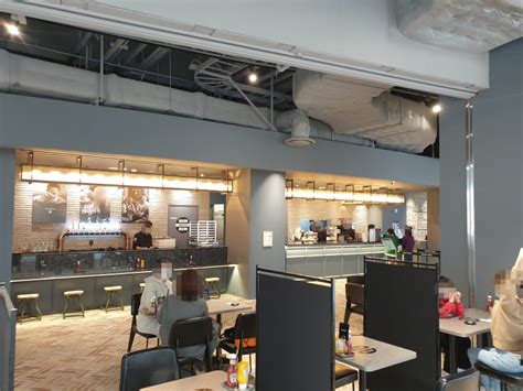 더현대서울 여의도 현대백화점 방문기 2 3 실내정원 사운즈 포레스트 이탈리 블루보틀 등 국내 유통시설 사례 네이버 블로그