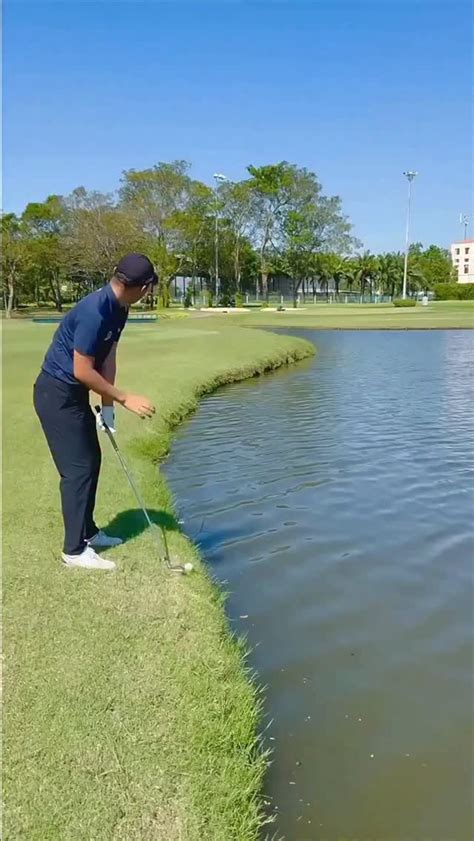 Mungolf 탈골스윙 골프 골린이 백돌이 골프드릴 홀인원 버디 이글 치킨윙 바디턴 하체리드 골프레슨 골프인생 초보골퍼 지면반력 Kpga