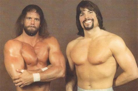 Lanny Poffo Ex Wwe Star And Brother Of Randy Savage Dead At 68