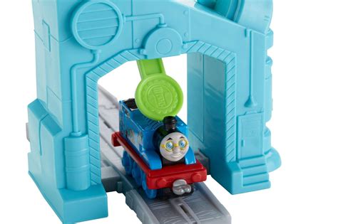 Mua Thomas And Friends Adventures Thomas Robot Launcher Trên Amazon Mỹ Chính Hãng 2024 Fado