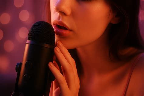 Asmr 18 Exploring The Sensual Side Of Sound Inasmr