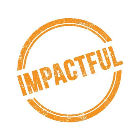 Impactful Image Stock Illustrations 7736 Impactful Image Stock