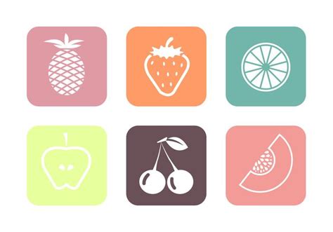 Fruit Vectors 102824 Vector Art At Vecteezy