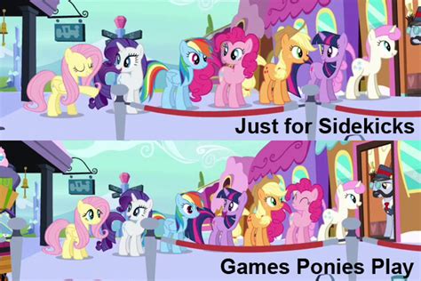 Mlp Rule 34 Update November 2013 Season Three Episode Retrospective