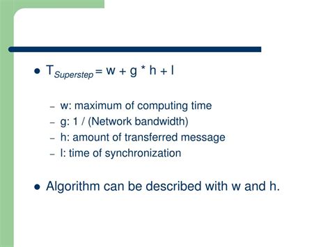 Ppt Parallel Ica Algorithm And Modeling Powerpoint Presentation Free