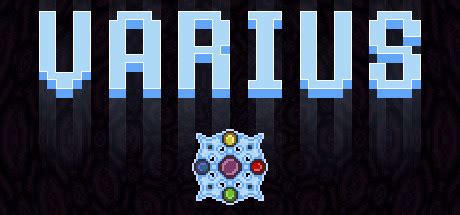 Varius On Steam