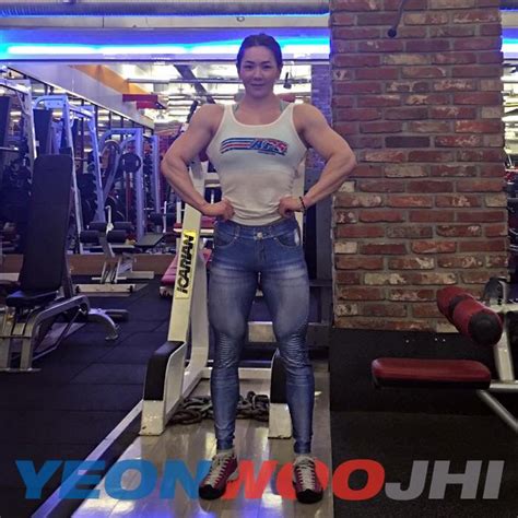 Yeon Woo Jhi