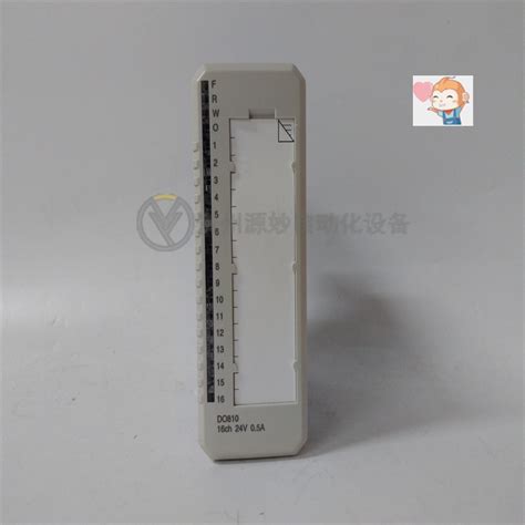 abb hiee300890r0373 input output module yuanmiao automation
