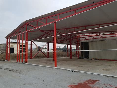 სენდვიჩ პანელი სენდვიჩ პანელი Added A New Photo