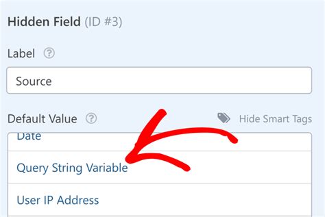 What Is A Wpforms Hidden Field 7 Hacks To Find Hidden User Data