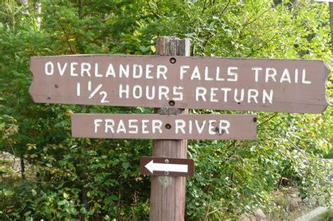 Robson Meadows Campground Mount Robson Provincial Park British Columbia Canada Womo Abenteuer